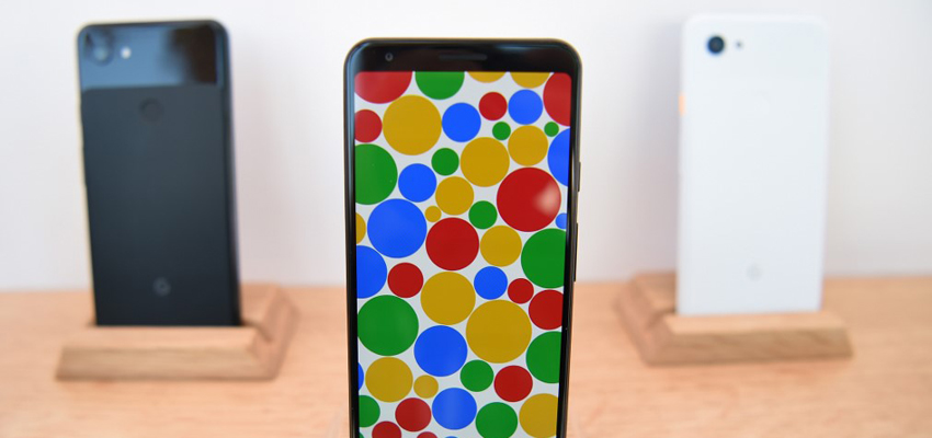 Google saca modelos más sencillos del teléfono Pixel a mitad de precio ...