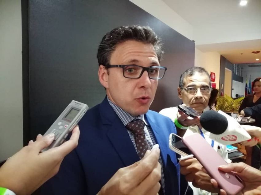 Capozzolo: Tenemos que construir una oferta exportable con nuestra ...