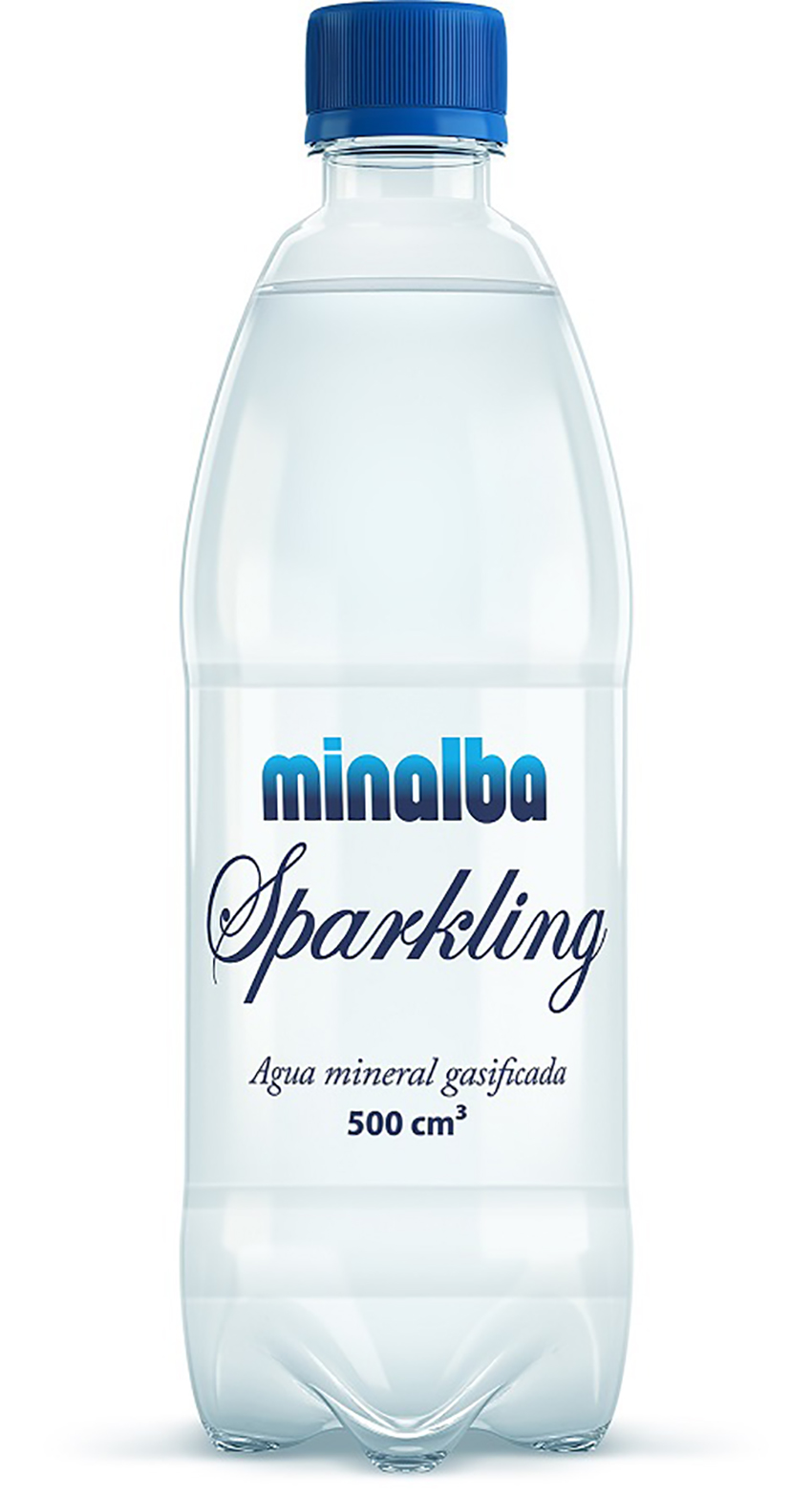 Minalba Sparkling vuelve con nueva presentación - Banca y Negocios