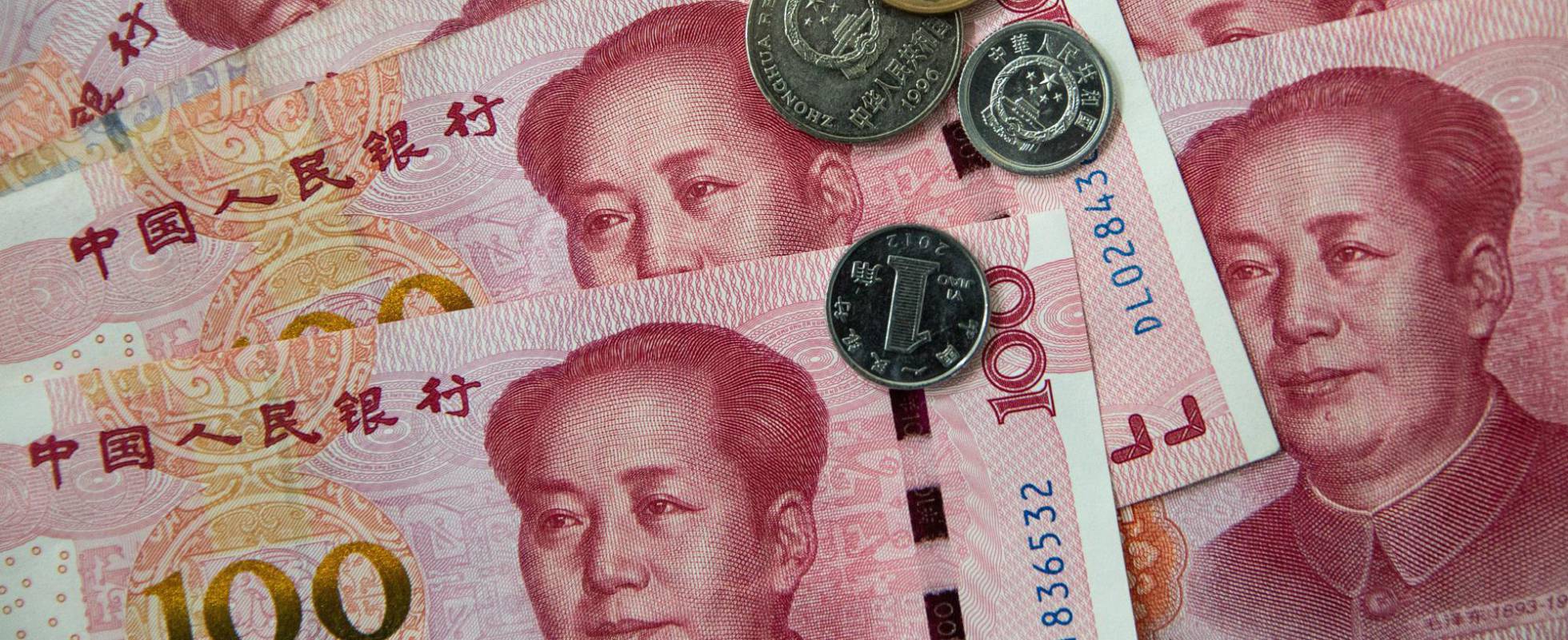 El FMI Refuerza El Peso Del Yuan Chino Como Reserva Internacional el-fmi-refuerza-el-peso-del-yuan-chino-como-reserva-internacional