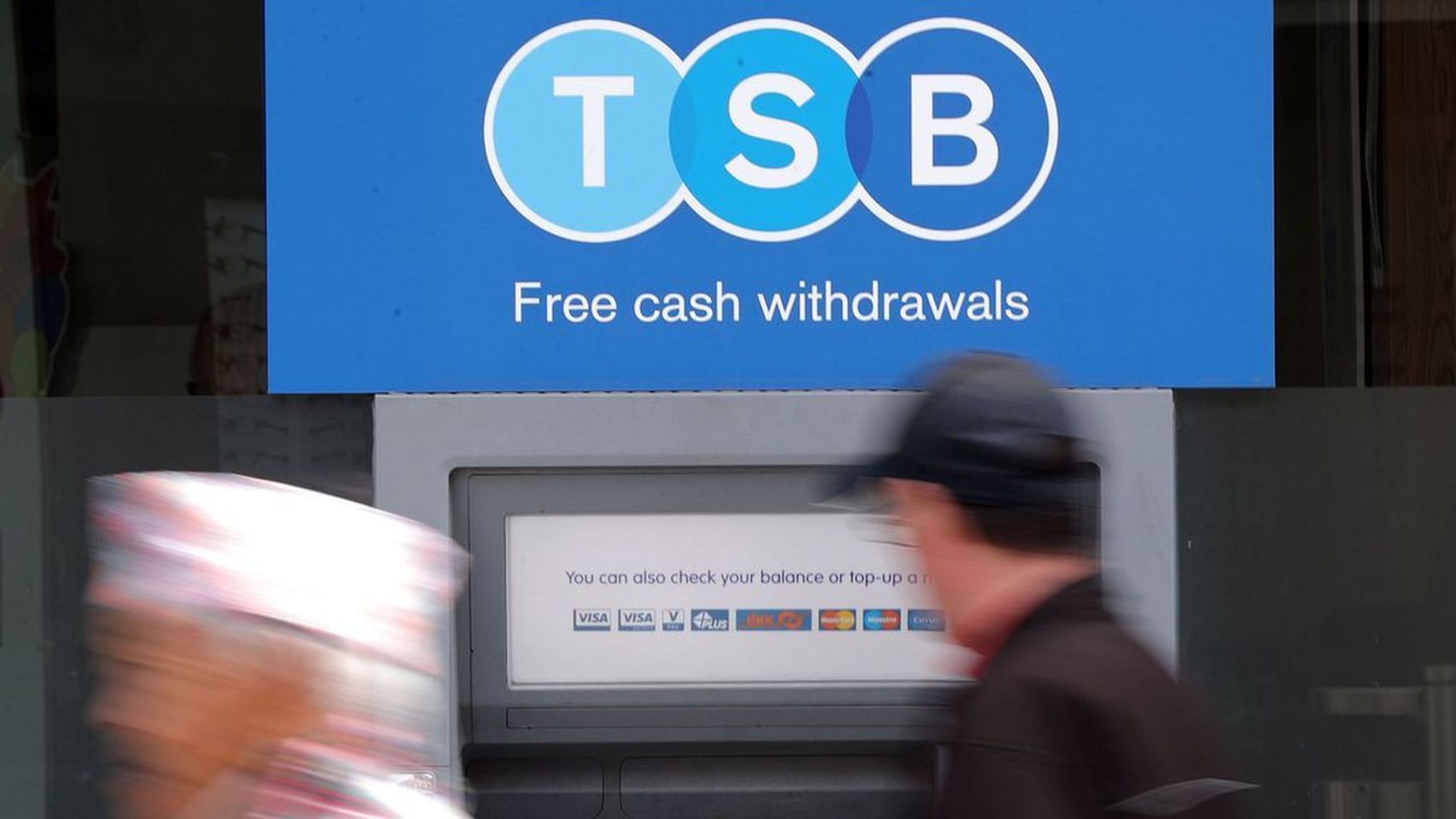 Plataforma informática del TSB se colapsó en 2018 porque no estaba ...