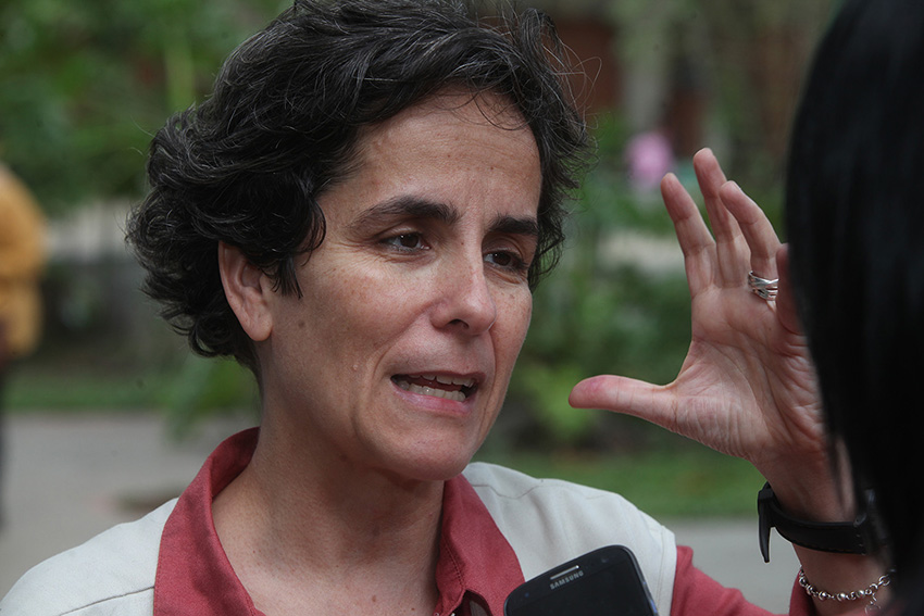 Raffalli: Efectos de elevada desnutrición crónica costarán entre 7% y ...