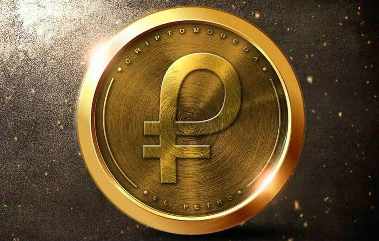 Realizan lanzamiento oficial de la aplicación Petro App: disponible en ...