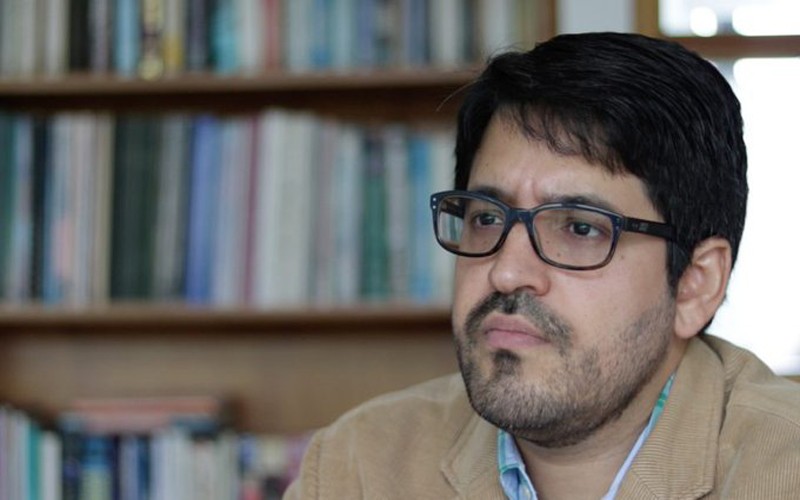 Oliveros: nivel de las reservas Internacionales no significa colapso ...