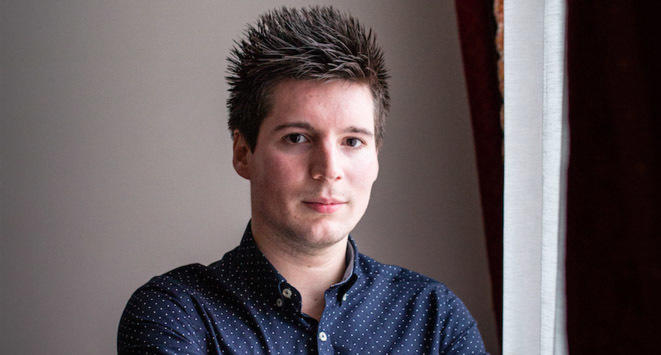 Rui Pinto, el 'hacker' del "Football Leaks" que ahora apunta a la ...