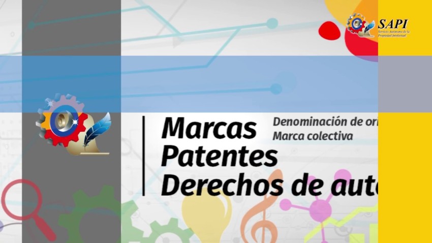 Estas son las nuevas medidas del SAPI para simplificar registro de ...