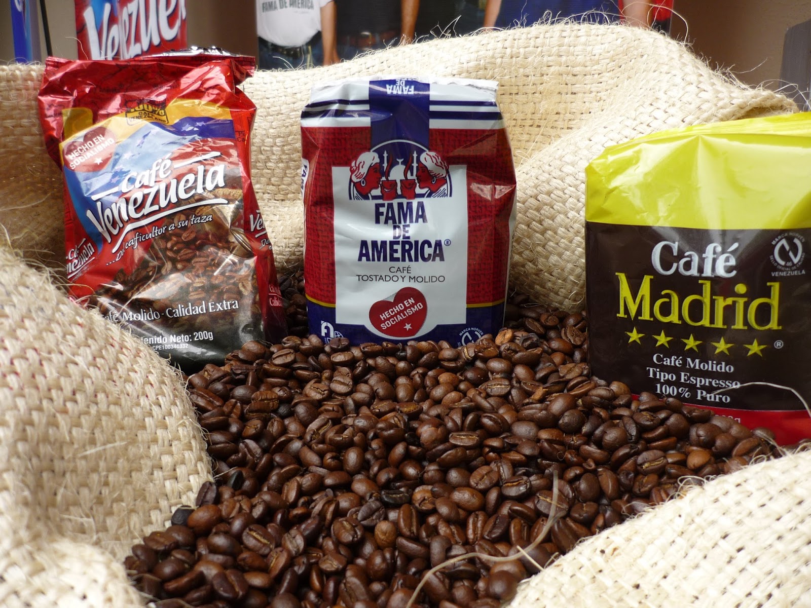 Producción de café en Venezuela se redujo 76,9% en 20 años - Banca y ...