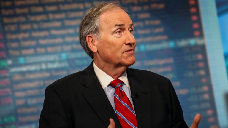 Facebook nombra a Robert Kimmitt como director independiente de su ...