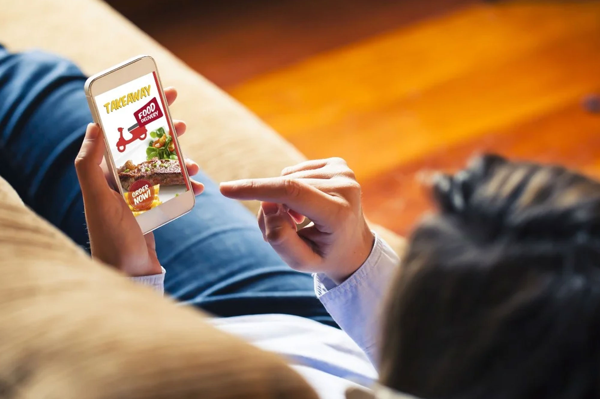 Expertos | ¿Hacia dónde va el negocio de las Apps de Delivery en ...