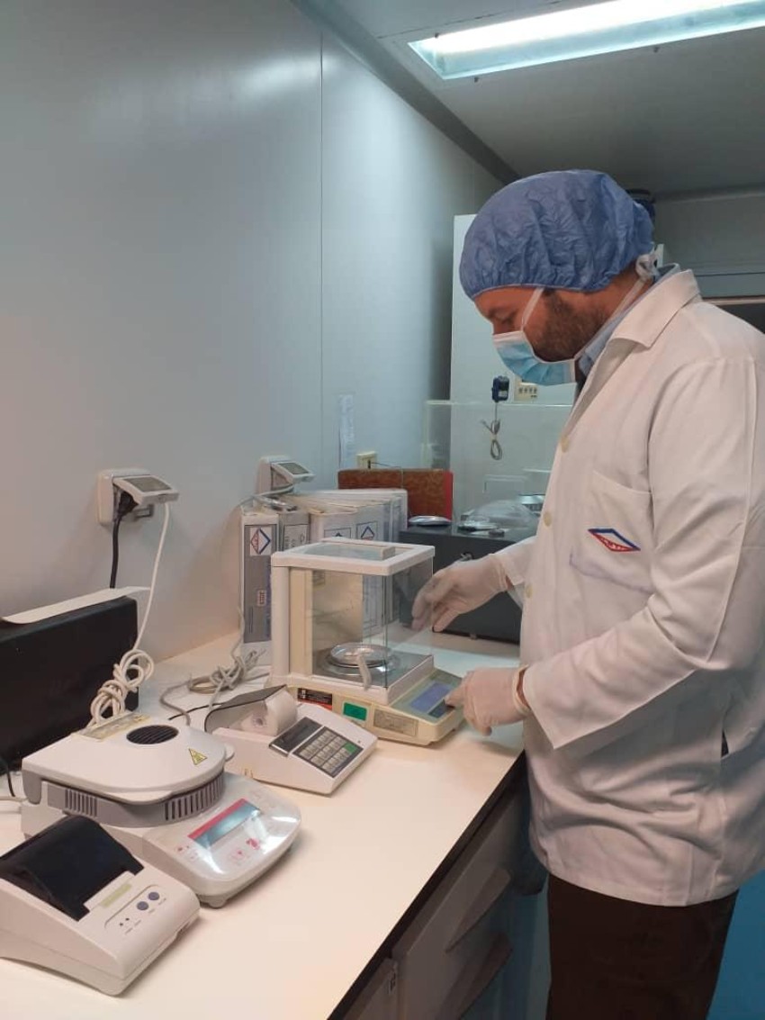 Grupo Leti garantiza suministro de su portafolio de medicamentos ...