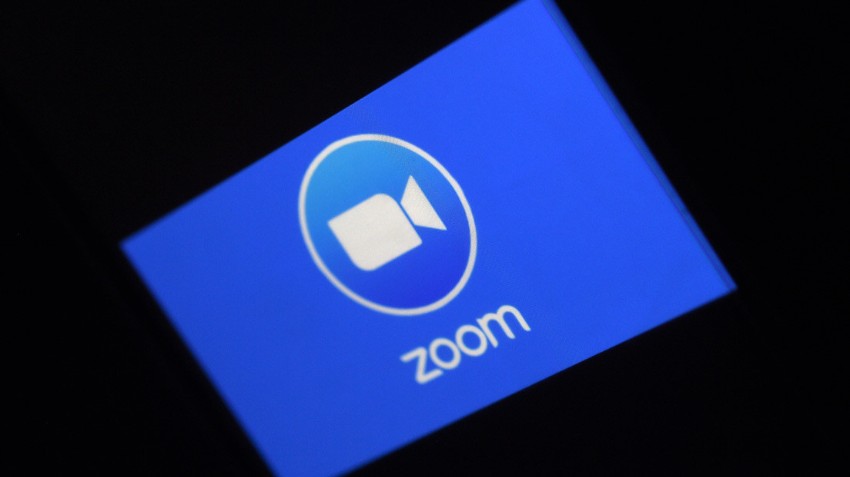 Zoom creó fondo de inversión para apalancar aplicaciones que usen su ...