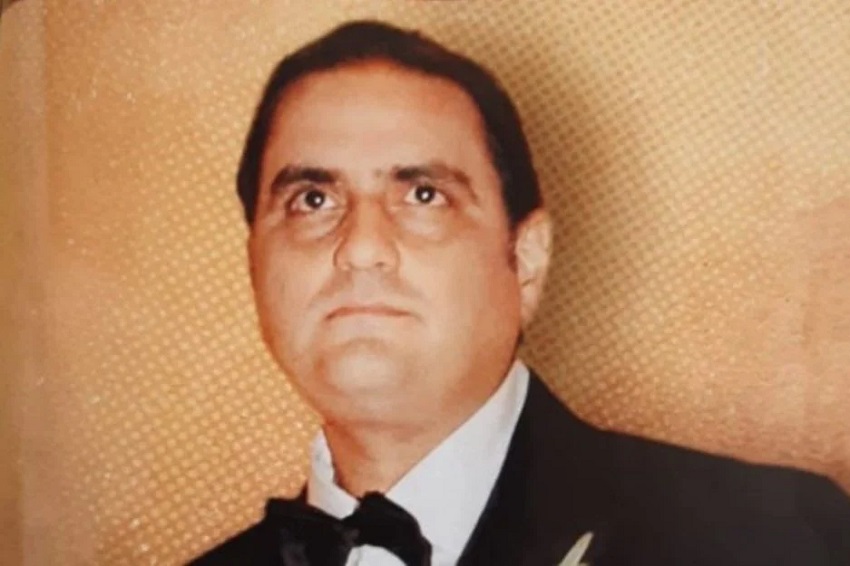 Conozca los negocios de Alex Saab con Venezuela y sus relaciones de ...
