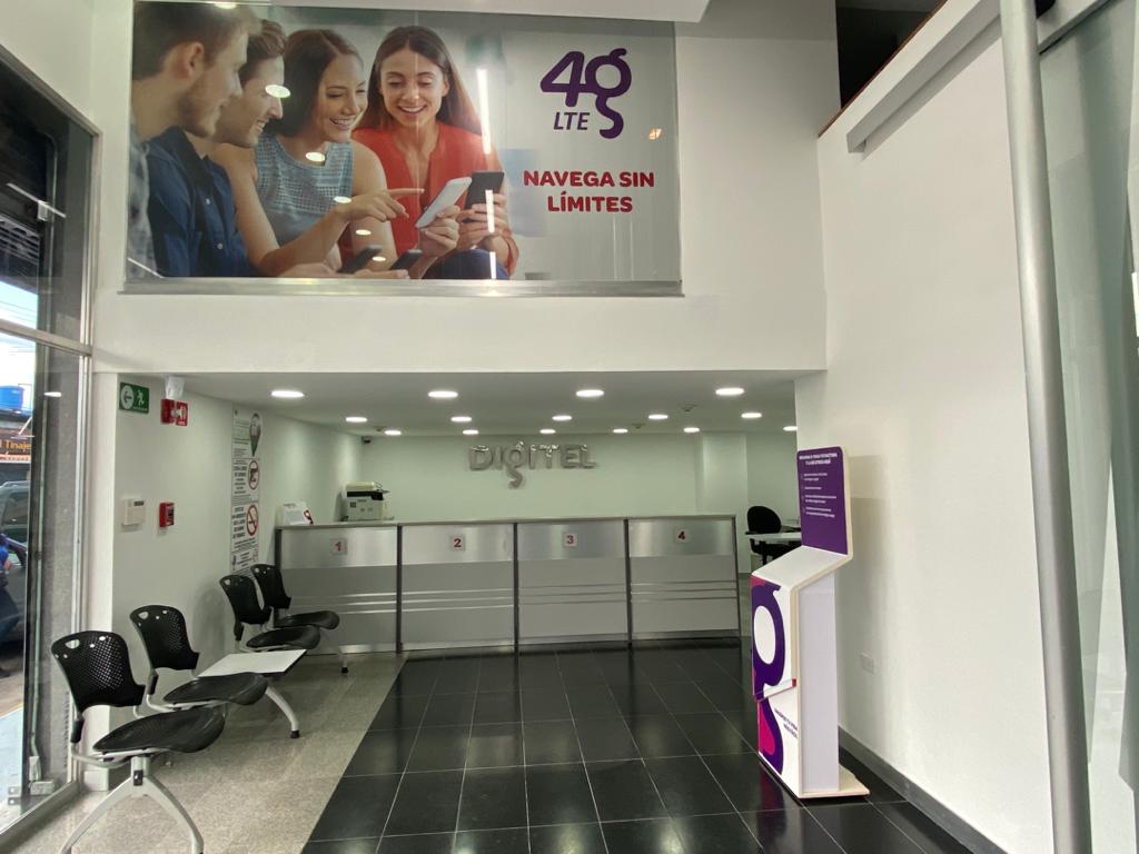 Conozca las nuevas zonas 4G LTE de Digitel en la región oriental ...