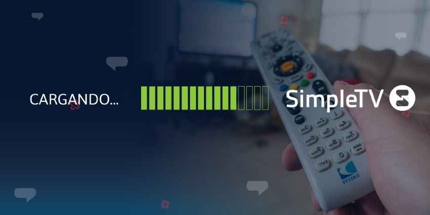 Simple TV: ¿nueva etapa de las TIC y los servicios audiovisuales en ...