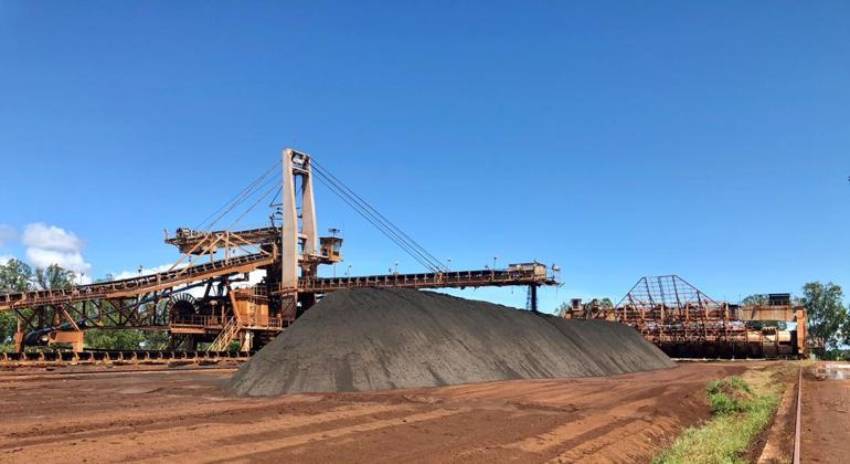 Empresa india Jindal estaría a cargo de las operaciones de la CVG ...