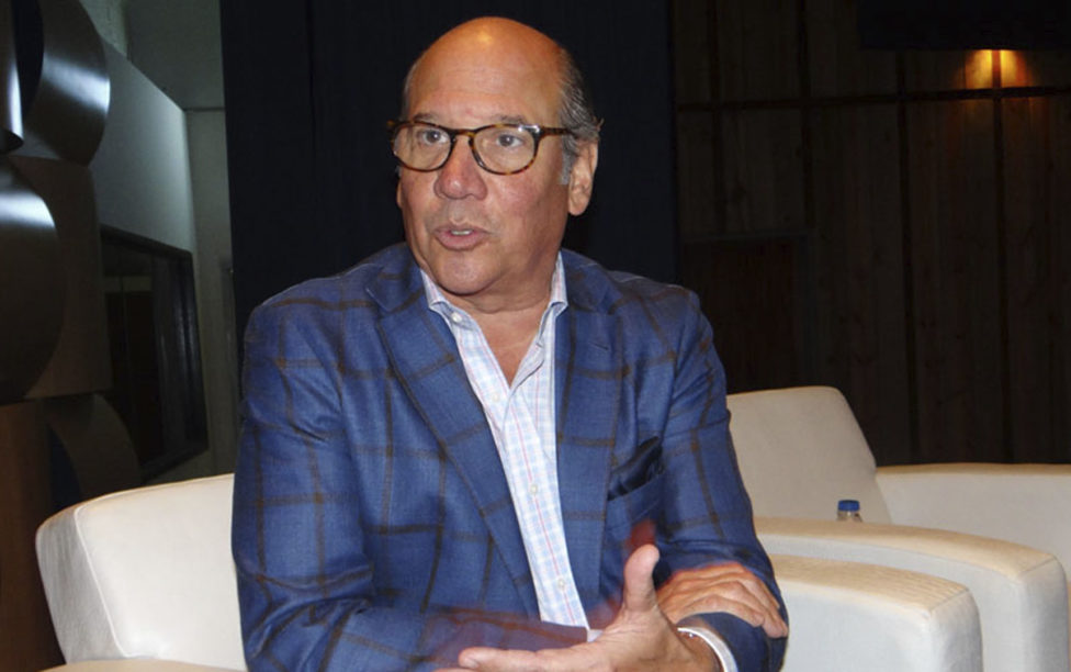 Jorge Botti: Socialismo del siglo XXI acabó con dos terceras partes del ...