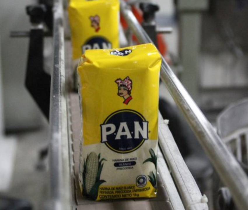 P.A.N renueva la imagen de sus empaques: 'Refleja la trayectoria y ...