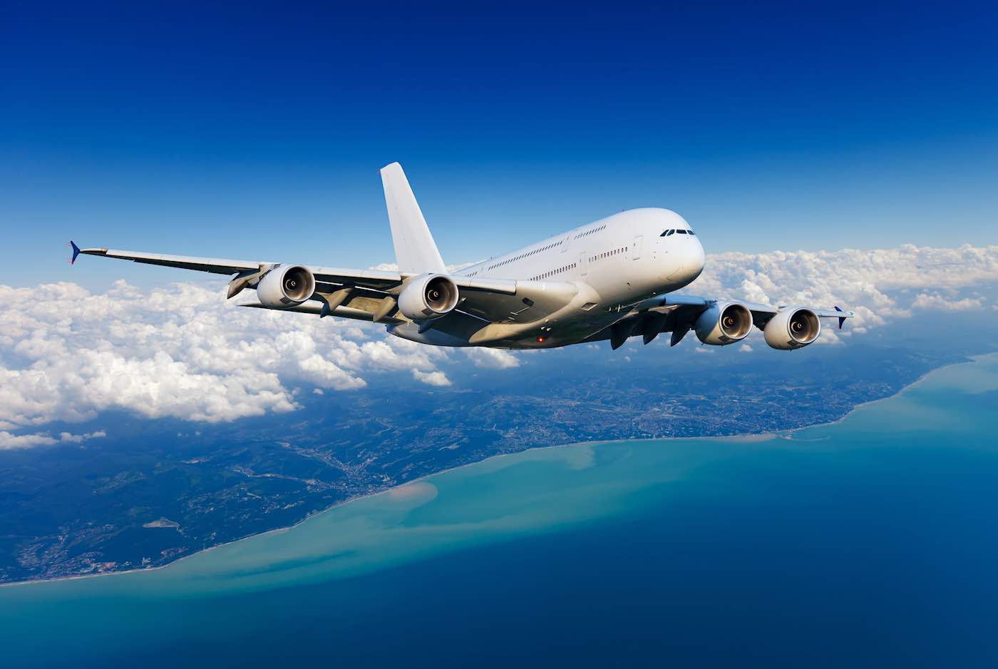 Estas son las áreas que abarca la aviación general en el país - Banca y ...