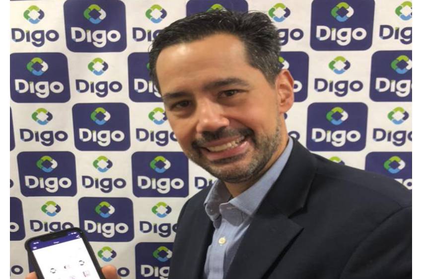 Digo es una red social de pagos que plantea un modelo adaptado a la ...