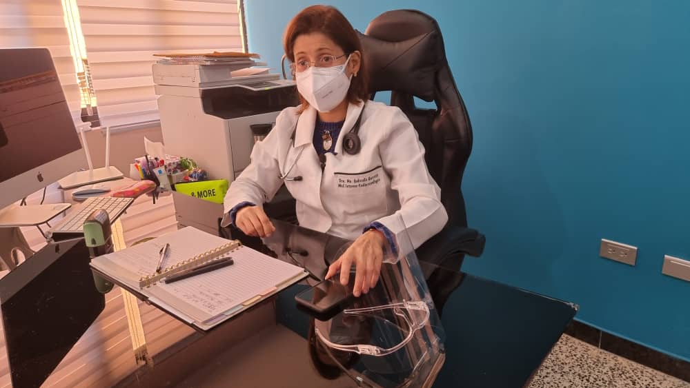 Estiman que en Venezuela pudieran haber 6 subvariantes criollas de la ...