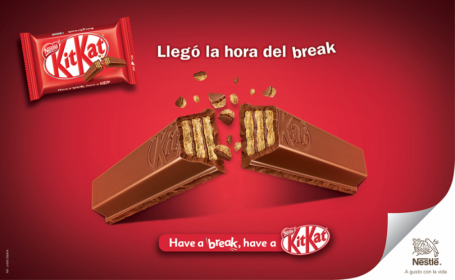 Nestlé anuncia que KitKat está oficialmente de regreso en Venezuela ...