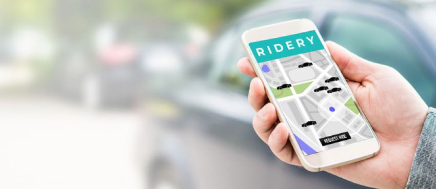Grupo Fivenca adquiere importante participación en Ridery, la App tipo ...