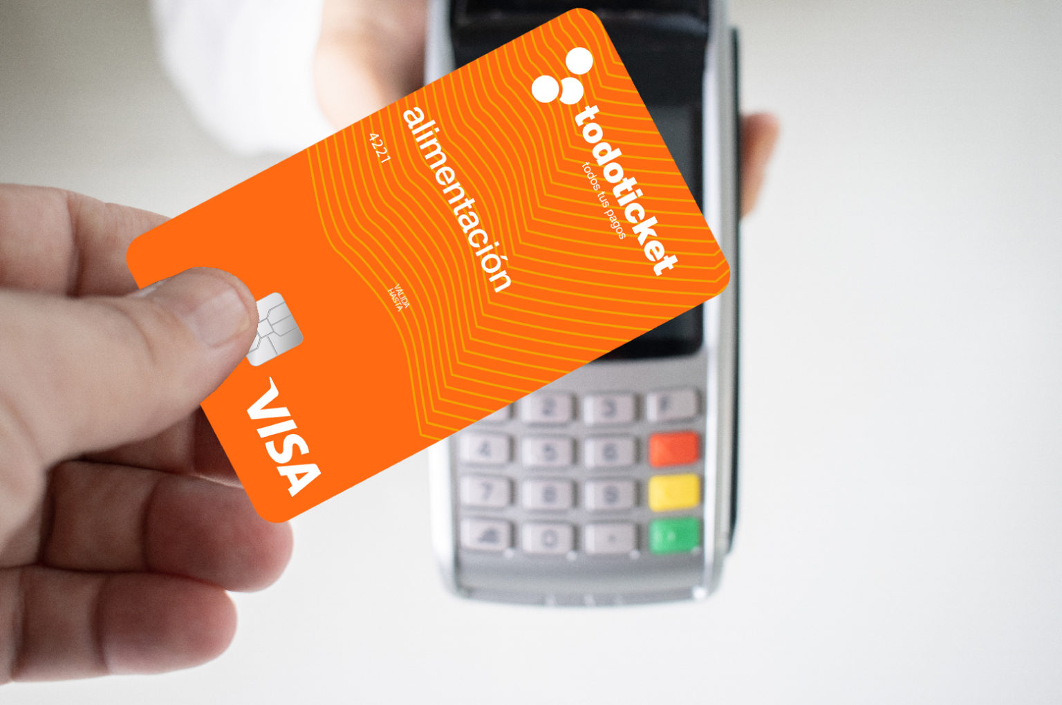 Todoticket Cumple 15 A os Mejorando La Calidad De Vida De Empleados Y Todoticket Cumple 15 A os Mejorando La Calidad De Vida De Empleados Y
