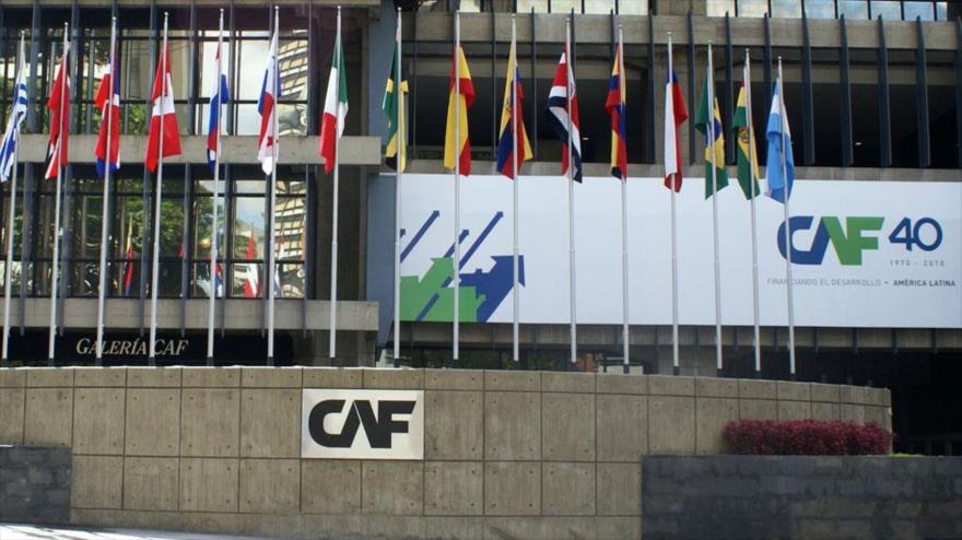 CAF espera una mayor expansión económica en América Latina durante 2025 ...