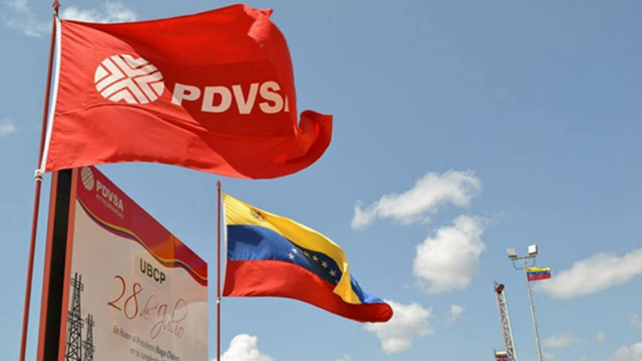 PDVSA inicia actividades exploratorias para ampliar reservas de ...