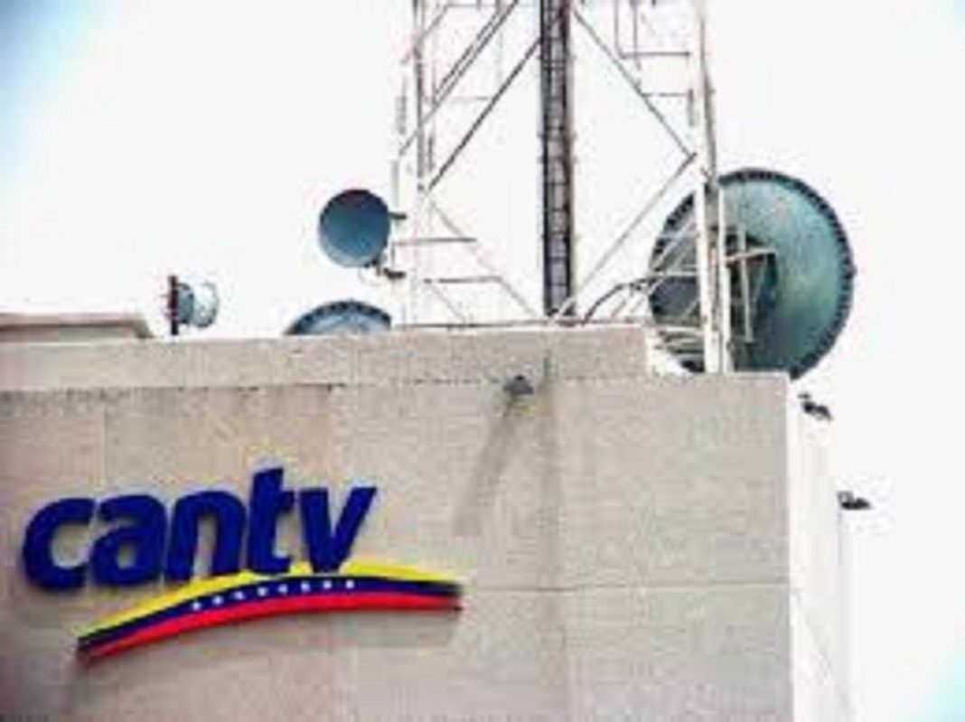 Nuevo presidente de Cantv plantea maximizar la modernización de la ...