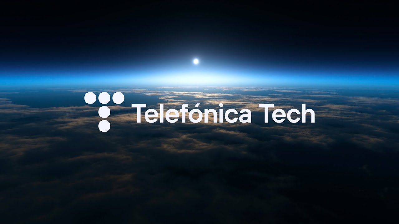 Telefónica Tech se une a una alianza que promueve blockchain en ...