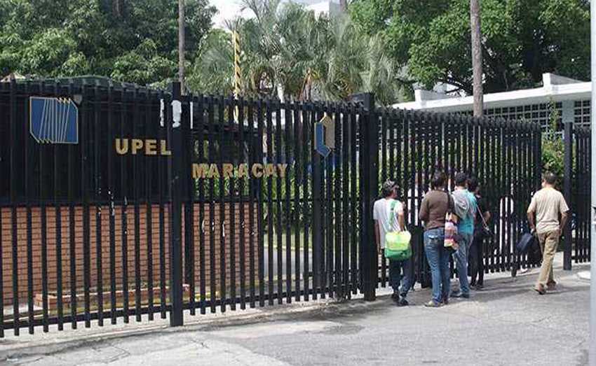 UPEL rechaza tablas salariales anunciadas por la OPSU (+comunicado ...