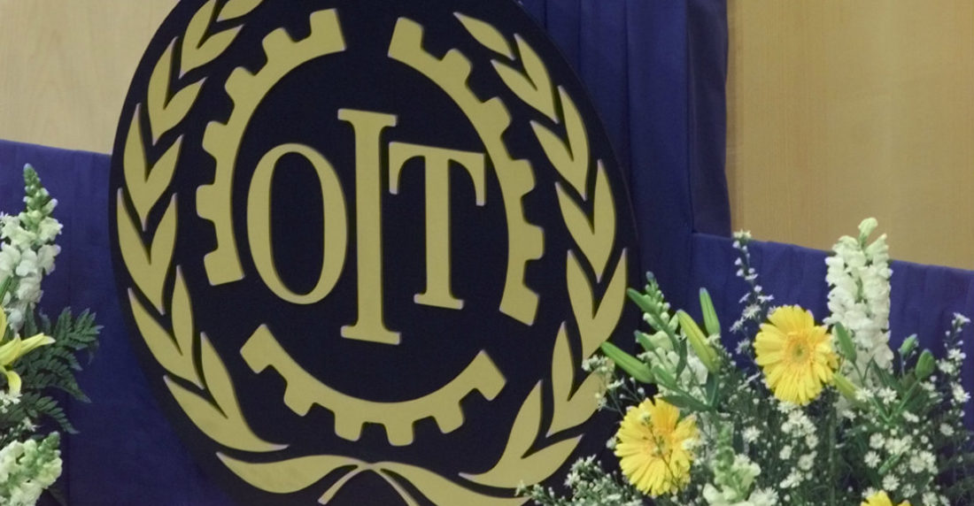 Director de la OIT: La IA va a incrementar las desigualdades entre ...