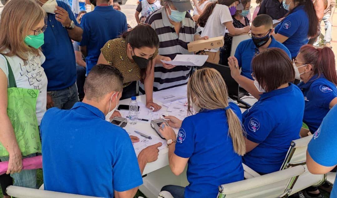 Consulte aquí los planes y precios del servicio ABA Ultra de CANTV ...