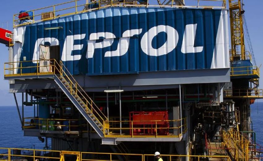 Beneficios de Repsol crecieron 70% en 2022 gracias a la subida del ...