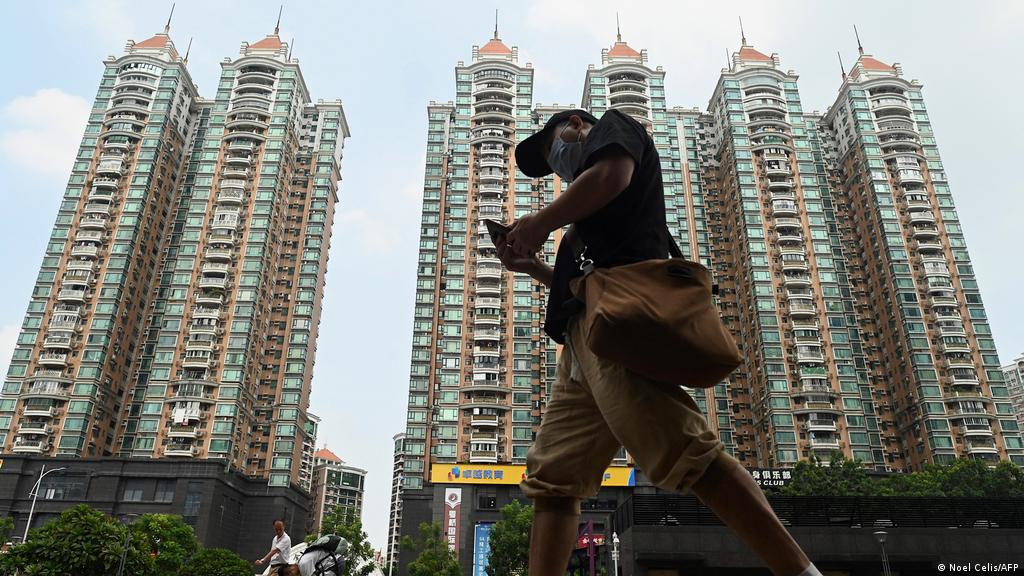 Crisis inmobiliaria en China: ¿Debe el mundo preocuparse? - Banca y ... Crisis inmobiliaria en China: ¿Debe el mundo preocuparse? - Banca y ...