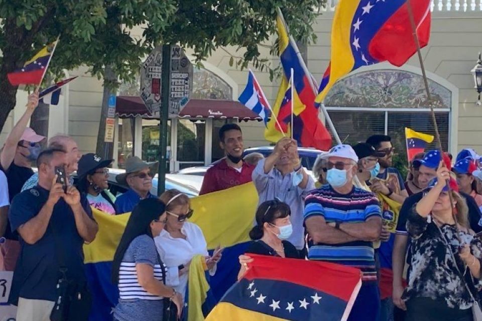 Conozca todo lo que debe saber sobre el TPS para venezolanos en EEUU ...