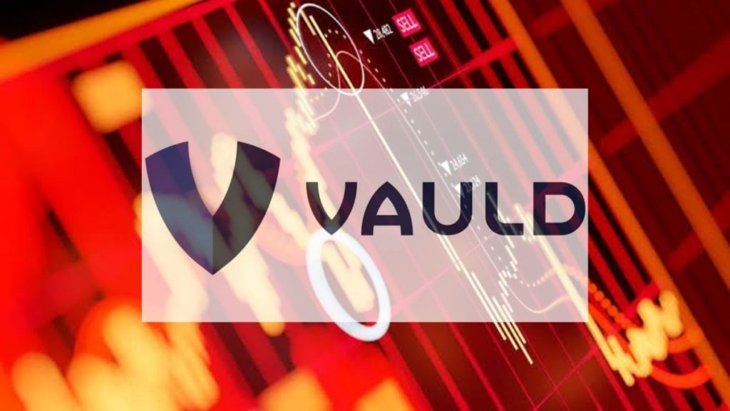 La plataforma de criptomonedas Vauld suspende retiros ante volatilidad ...