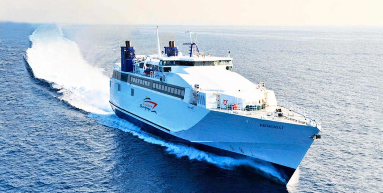 Ferry La Guaira-Margarita reanudará sus viajes este jueves #21Jul (+tarifas) - Banca y Negocios