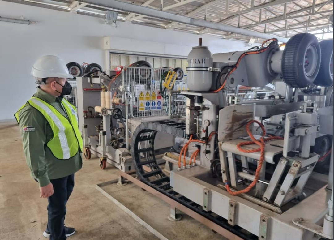 CANTV activará nuevo enlace para mejorar servicio de internet en Nueva ...