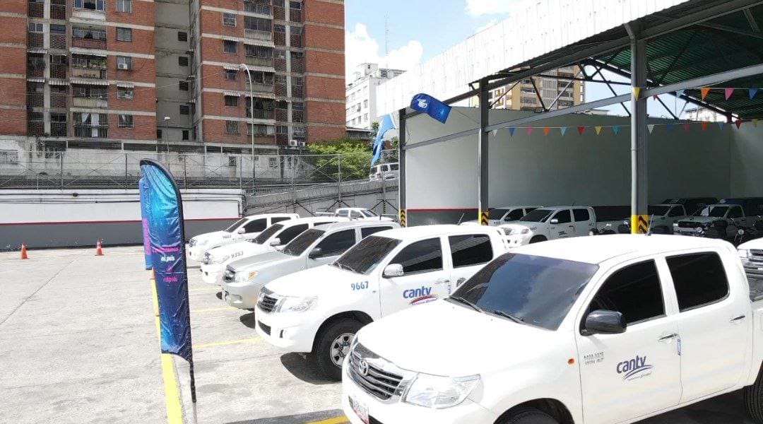 Entregan flota de vehículos recuperados para fortalecer atención a ...