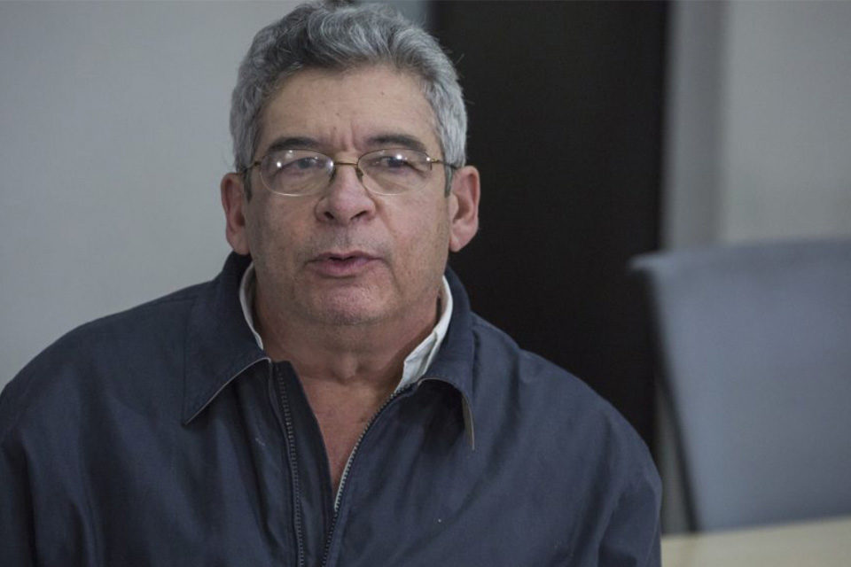 Luis Prado es el nuevo presidente de Fedenaga luego de un tenso proceso ...