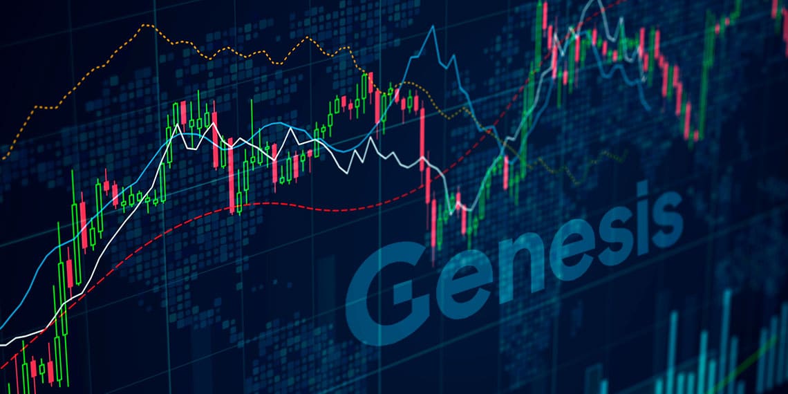 Criptoempresa Genesis creará fondo de US$ 2.000 millones para ...