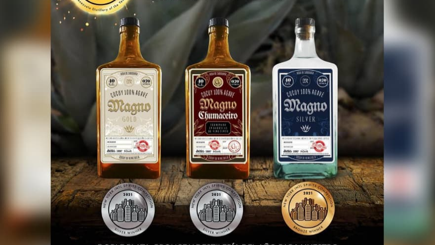 Exclusivo | Magno Cocuy abre mercados internacionales para el más ...