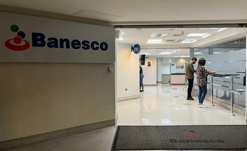 Banesco aumenta a 148 agencias su red para hacer operaciones en moneda ...