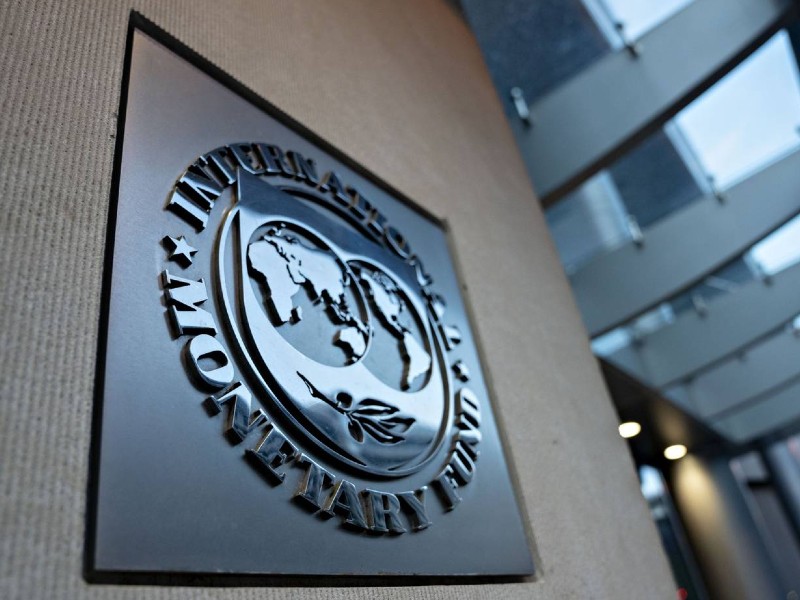 FMI confirma que el préstamo solicitado por Argentina alcanza los US ...