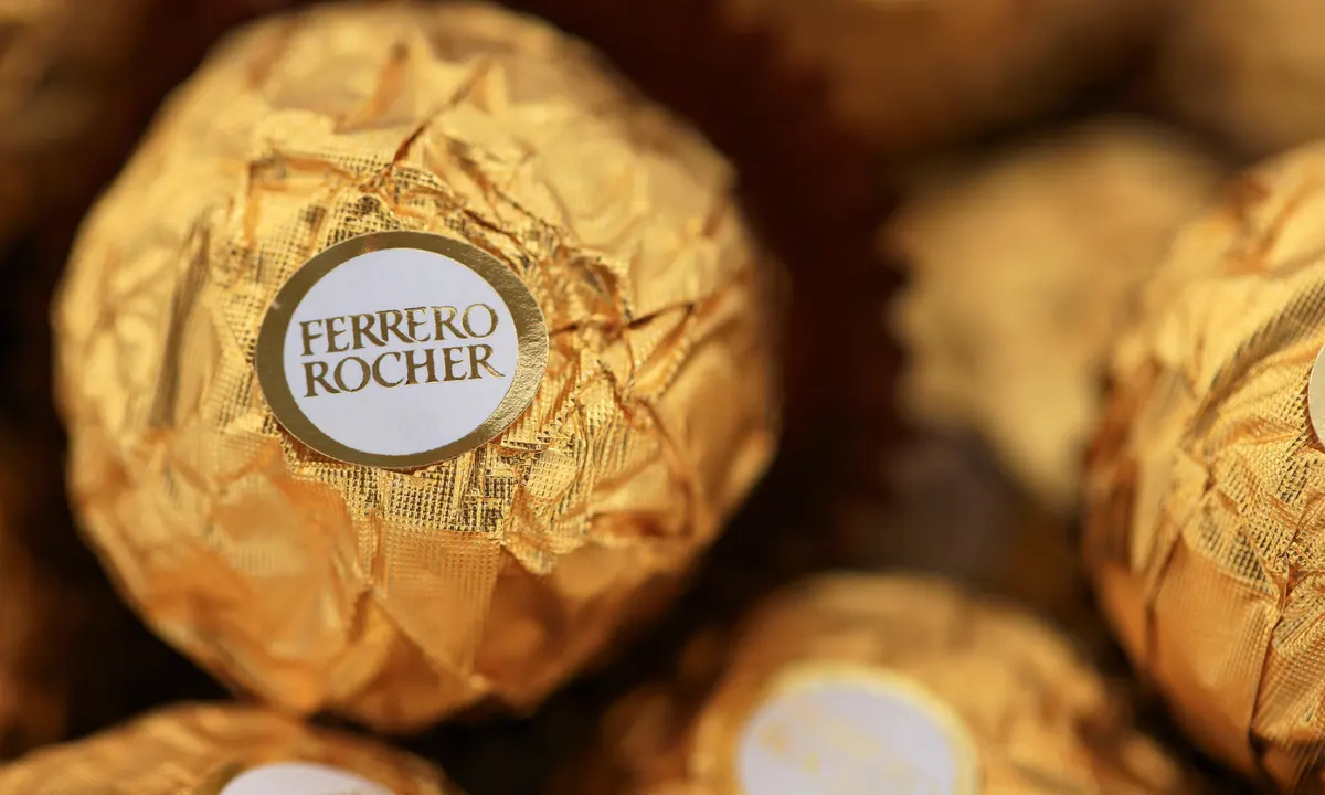El secreto de los Ferrero: la fortuna más grande de Italia - Banca y ...