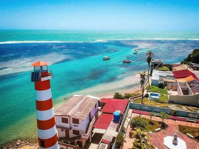 En mayo inaugurarán en la ZEE de Paraguaná primera planta que fabricará ...