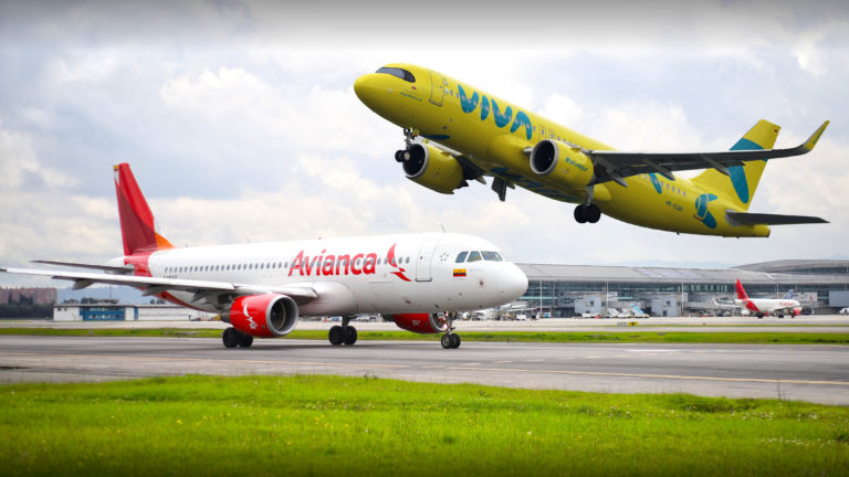 Avianca Amplía Fechas Para Reubicación Gratuita De Pasajeros Afectados