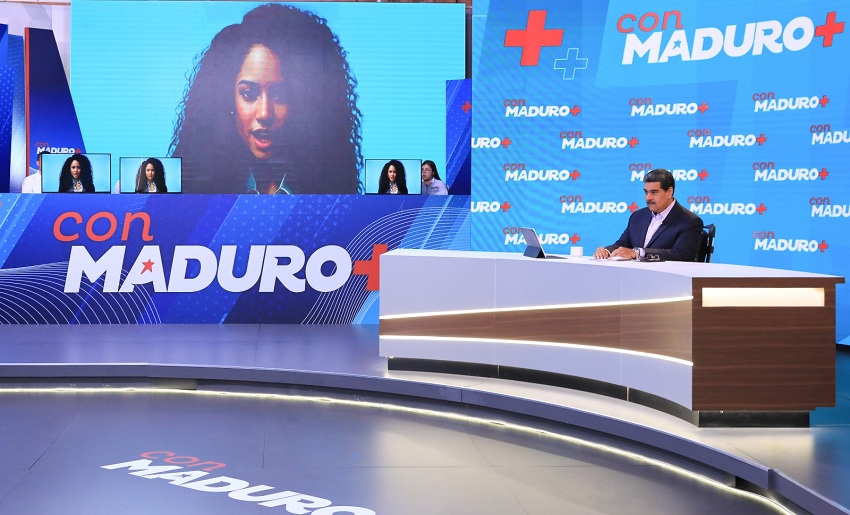 Sira, la presentadora creada con Inteligencia Artificial que forma ...